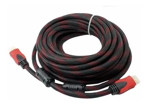 Cable HDMI 5M de Alta Definición – SOPORTTEX
