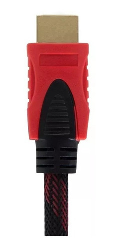 Cable HDMI 5M de Alta Definición – SOPORTTEX